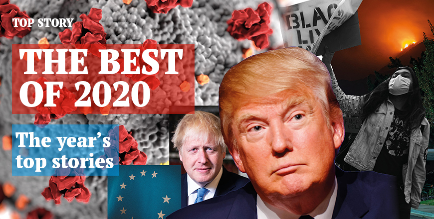 Best of 2020 - OMFIF