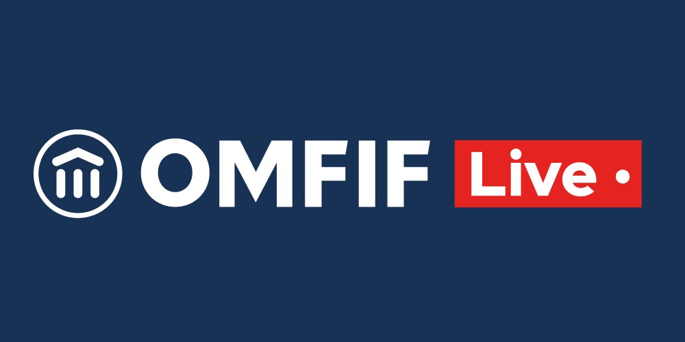 OMFIF Live - OMFIF