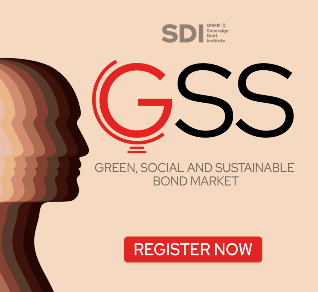 Sovereign Debt Institute - OMFIF