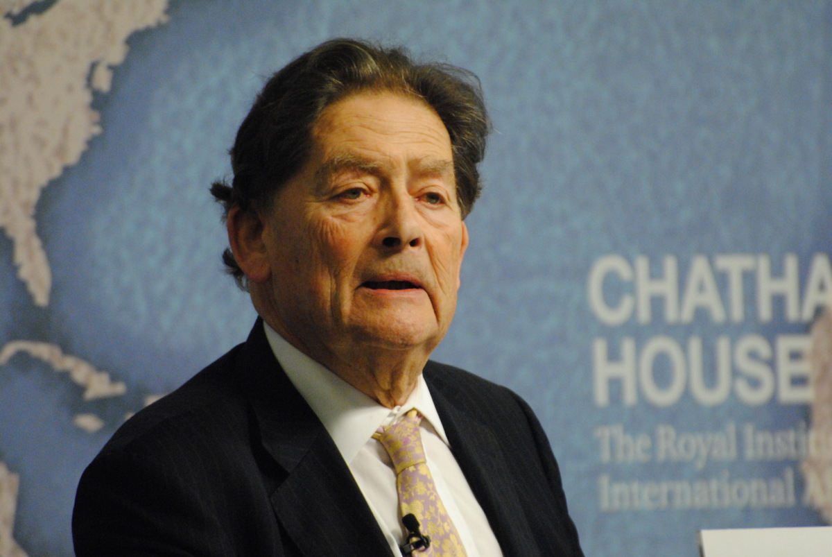 Treasury documents reveal warnings on UK exchange rate mishaps - OMFIF