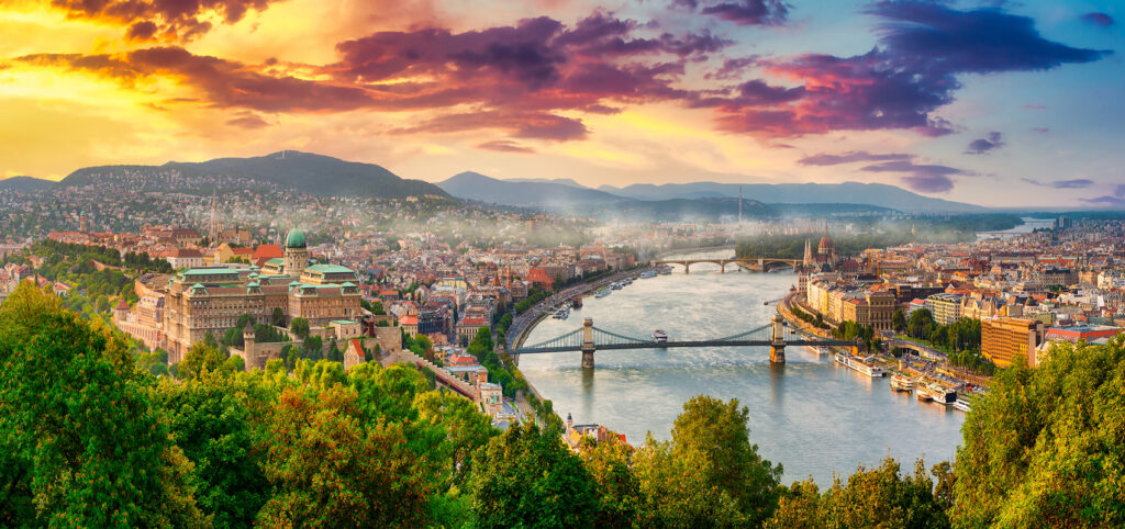 Unlocking Hungary’s post-pandemic growth potential - OMFIF