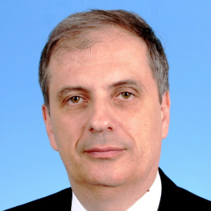 Maintaining stability amid global turmoil with SSGA & OMFIF - OMFIF