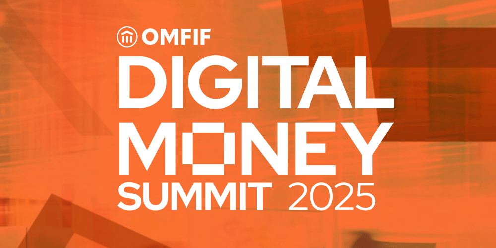 Central bank digital currencies - OMFIF