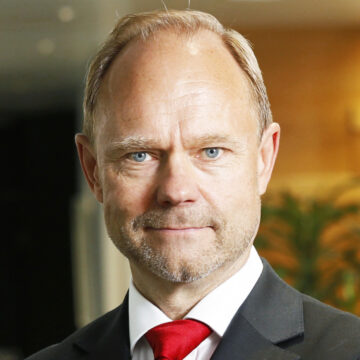 Nordic SSA forum - OMFIF