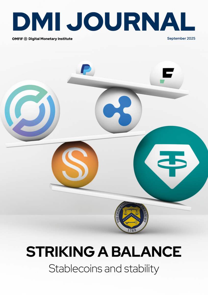 The arc of ascent of China’s financial system - OMFIF