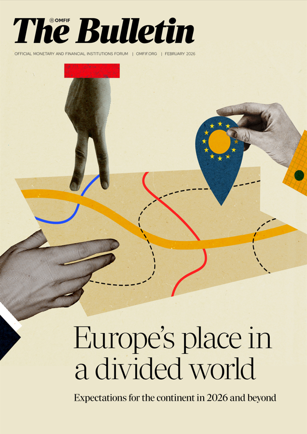 Beware the illusion of sovereignty - OMFIF