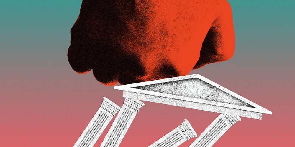 The next emerging market crisis may not start in banks - OMFIF