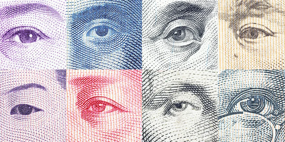 Diversification enters a new phase - OMFIF